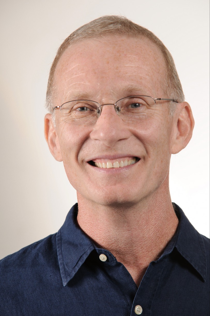 Brian McEleney | Brown Trinity MFA Program